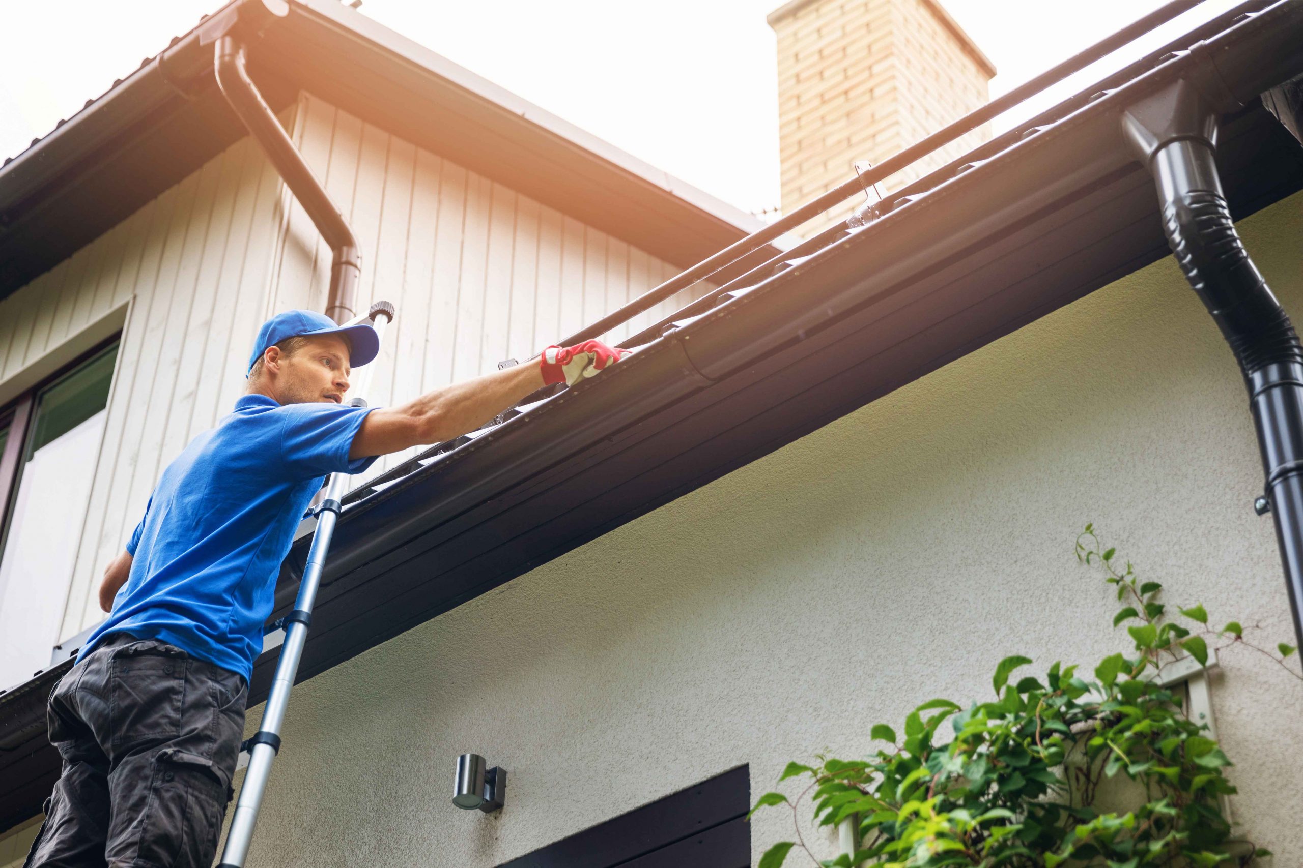Hector & Son’s Gutters LLC Hector & Son`s Gutters LLC